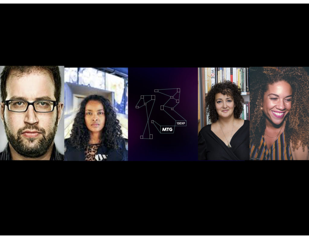 3 Questions: New Grantee 13Exp’s Mikhael Tara Garver on Experiential ...