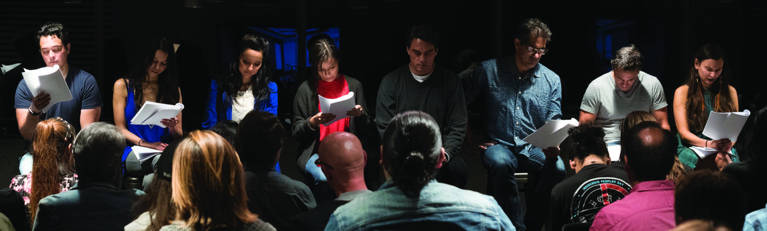 Artists Advancing Culture Change - Pop Culture Collaborative