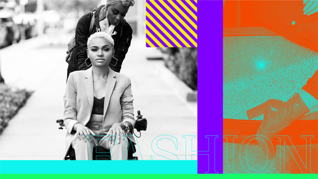 Accessible Is the New Black: A guide to innovation in adaptive fashion ...