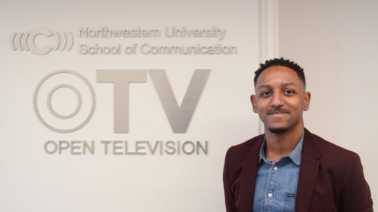 OTV | Open Television - Pop Culture Collaborative